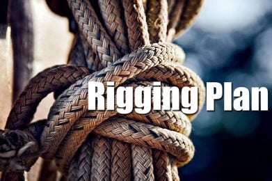 Prosedur Prosedur Rigging Petro Training Asia