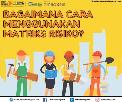 Manajemen Risiko K3 di Industri Minyak dan Gas - Petro Training Asia