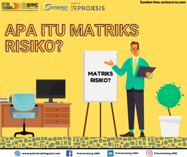 Manajemen Risiko K3 di Industri Minyak dan Gas - Petro Training Asia