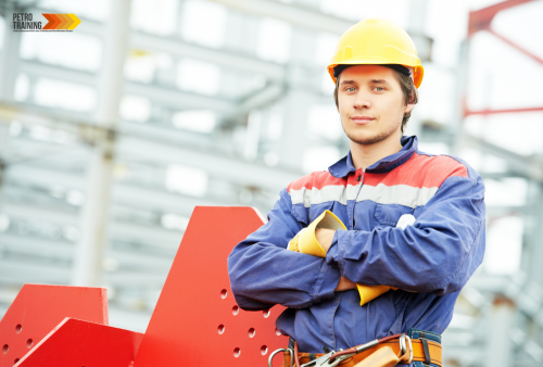 Skill yang Dibutuhkan Seorang Rigger - Petro Training Asia