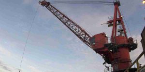 Penjelasan Rigging dan Risiko Bahayanya - Petro Training Asia