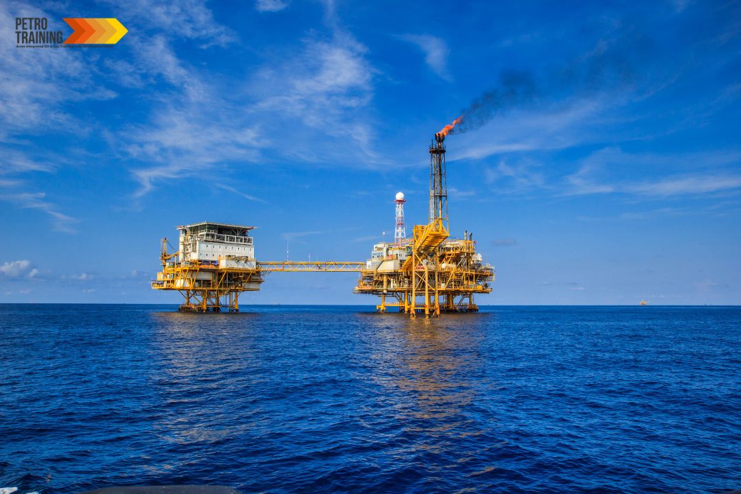 Apa Itu BOSIET OPITO dan Mengapa Penting Bagi Pekerja Offshore - Petro ...