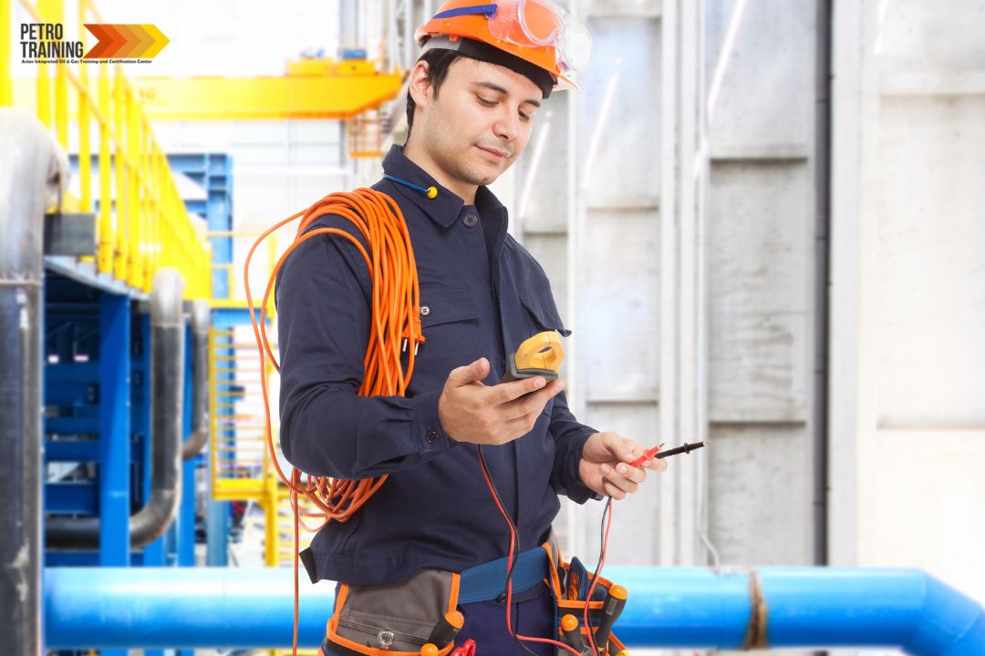 Mengenal Sertifikasi Authorized Gas Tester (AGT): Sertifikasi dan ...