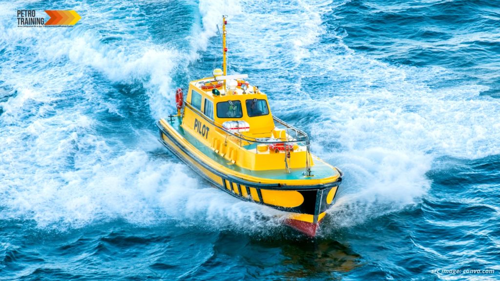 Mengenal Rescue Boat: Fungsi dan Manfaatnya dalam Keselamatan Maritim ...