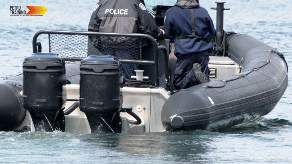 Mengenal Rescue Boat: Fungsi dan Manfaatnya dalam Keselamatan Maritim ...