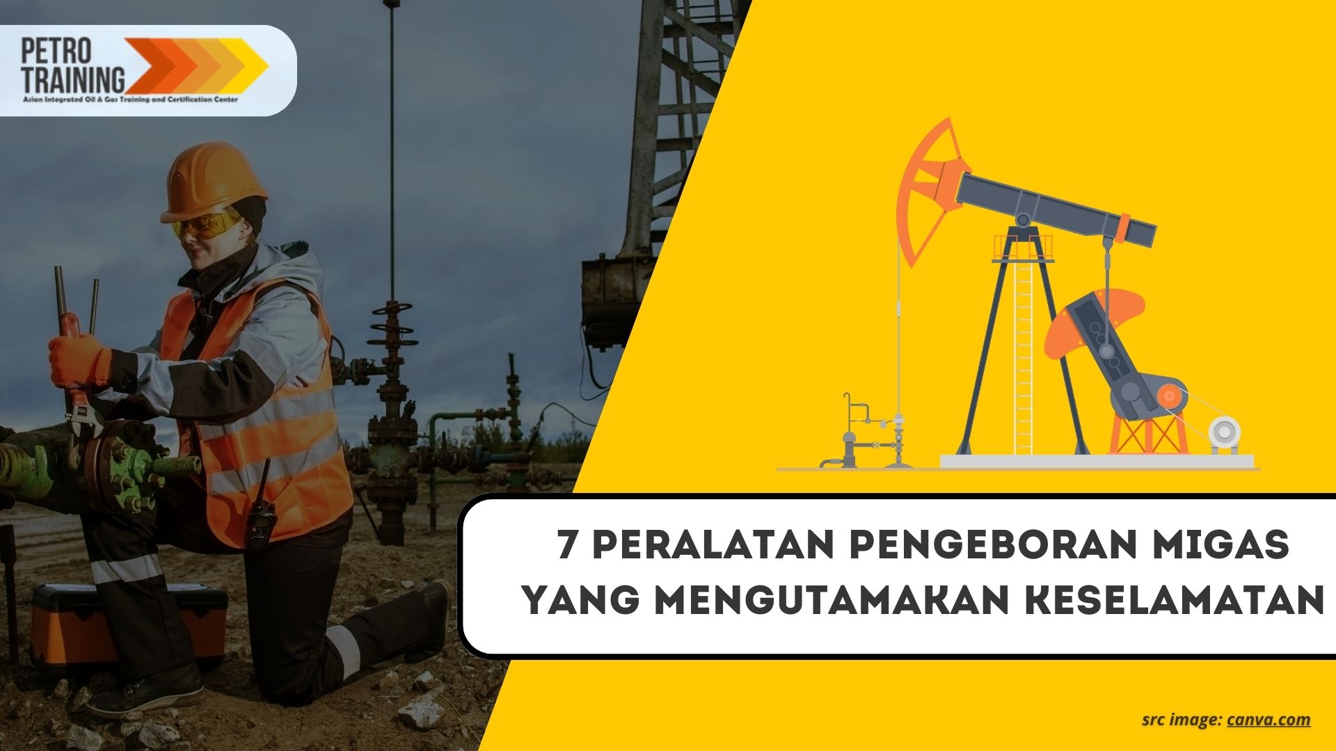 7 Peralatan Pengeboran Migas yang Mengutamakan Keselamatan - Petro ...