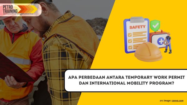 Apa Perbedaan antara Temporary Work Permit dan International Mobility ...