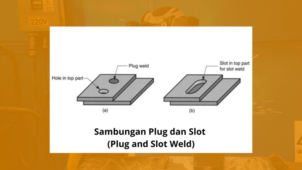 9 Jenis Sambungan Las beserta Kelebihan dan Kekurangannya - Petro Training Asia