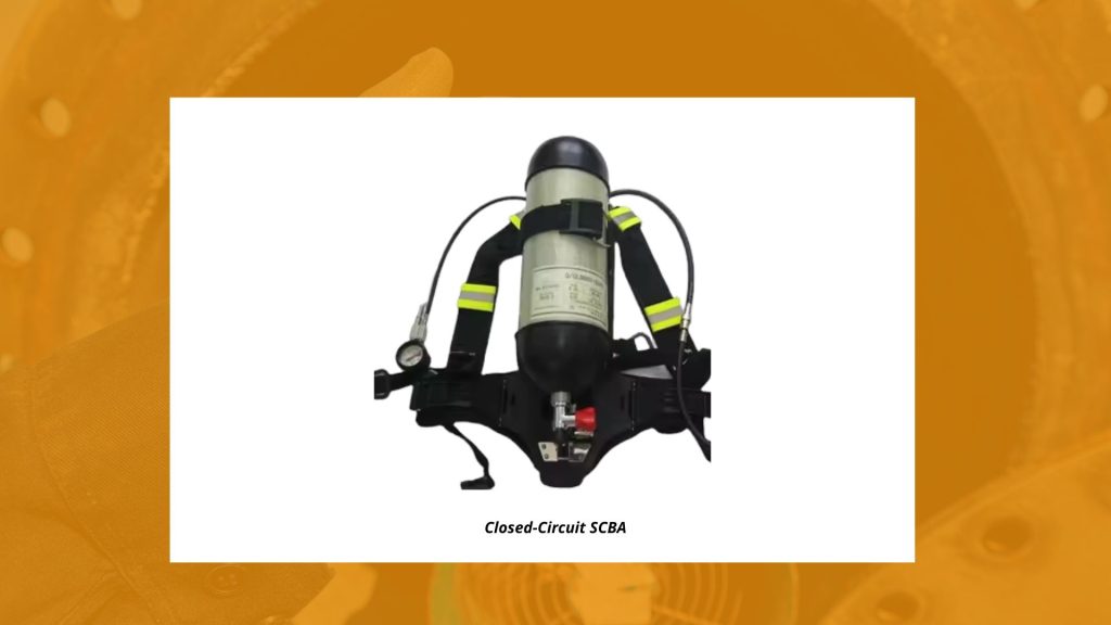 Keunggulan SCBA dalam Menangani Risiko Gas Berbahaya dan Kebakaran ...