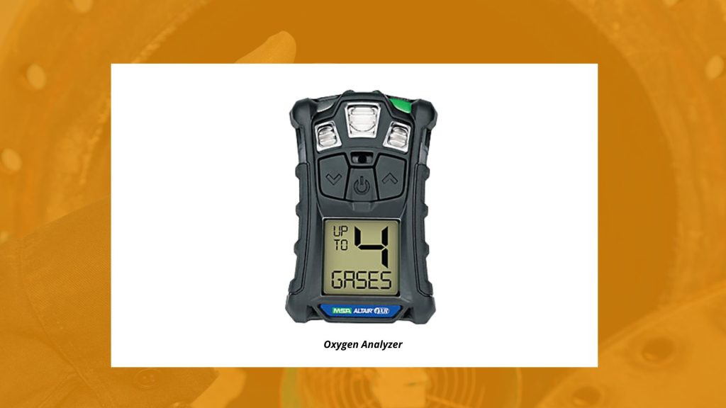 Alat Uji Gas (Gas Detector) Adalah: Pengertian, Jenis, dan Cara ...