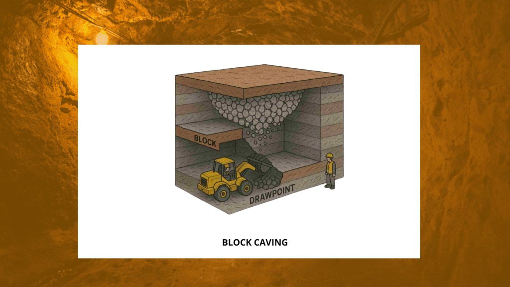 Metode Tambang Bawah Tanah 2025: Inovasi dan Tantangan yang Harus ...